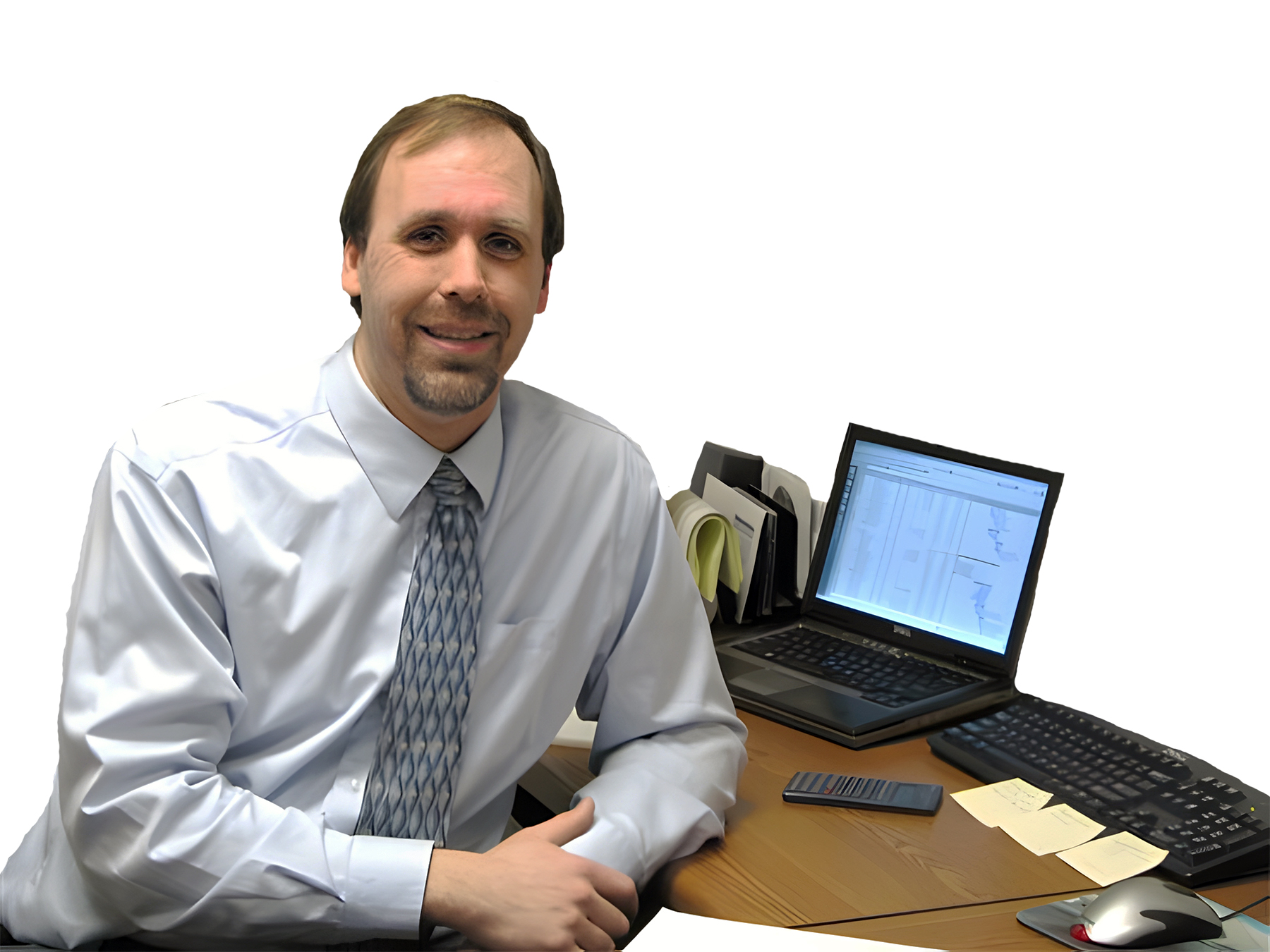 My Experience – Bob Project Manager